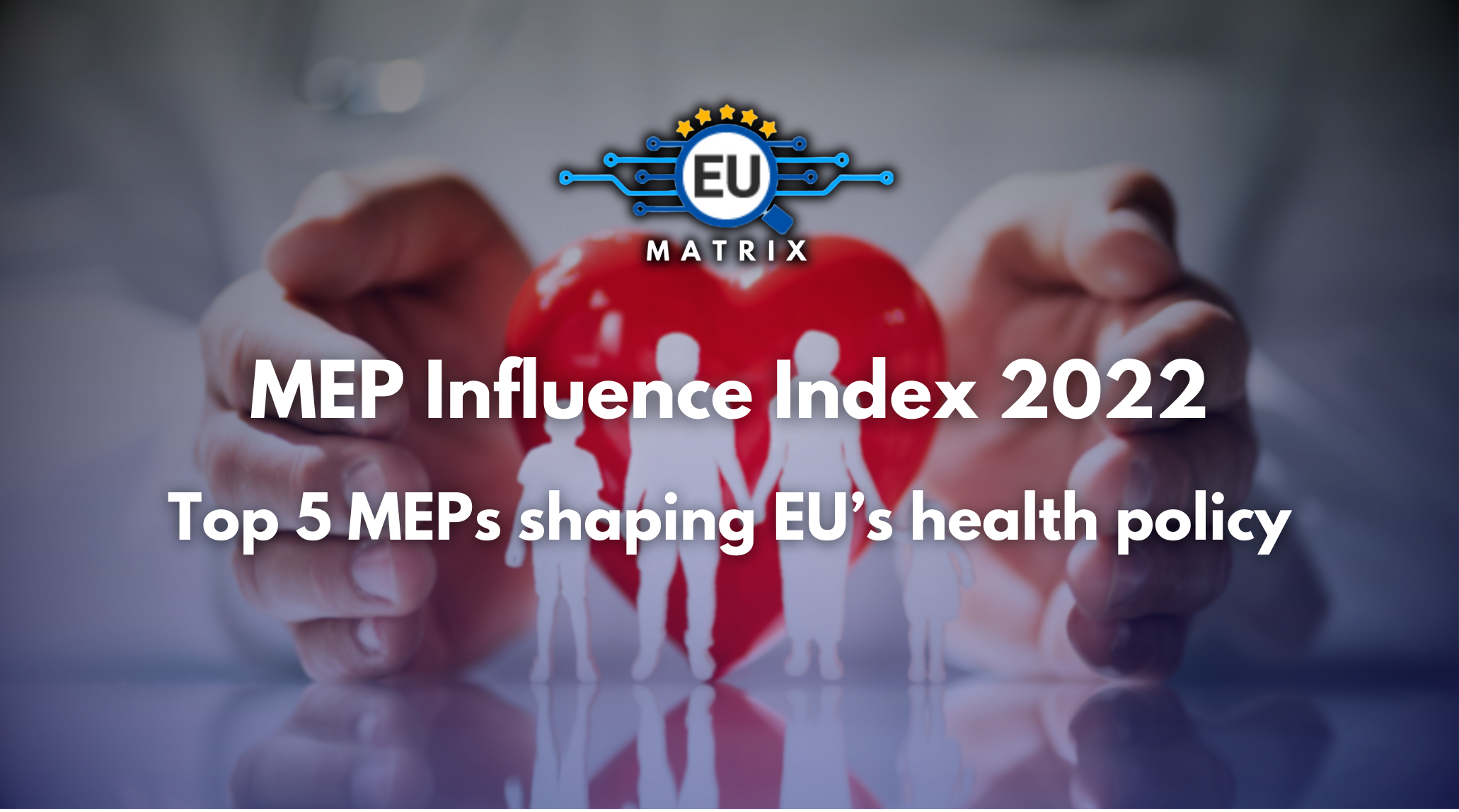 EU Matrix - Most advanced tech-driven political foresight tool | MEP ...