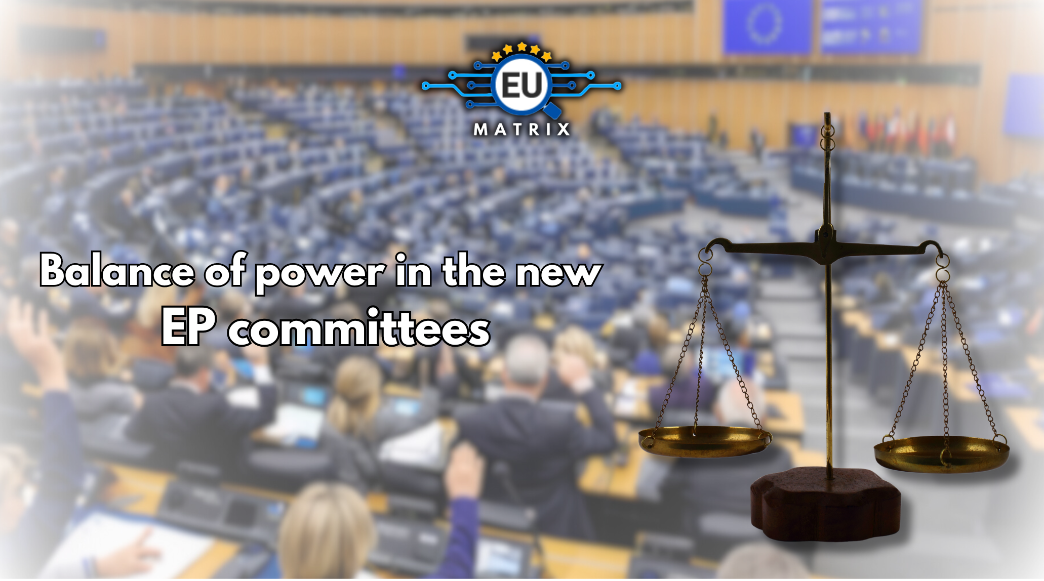 EU Matrix - Most advanced tech-driven political foresight tool ...